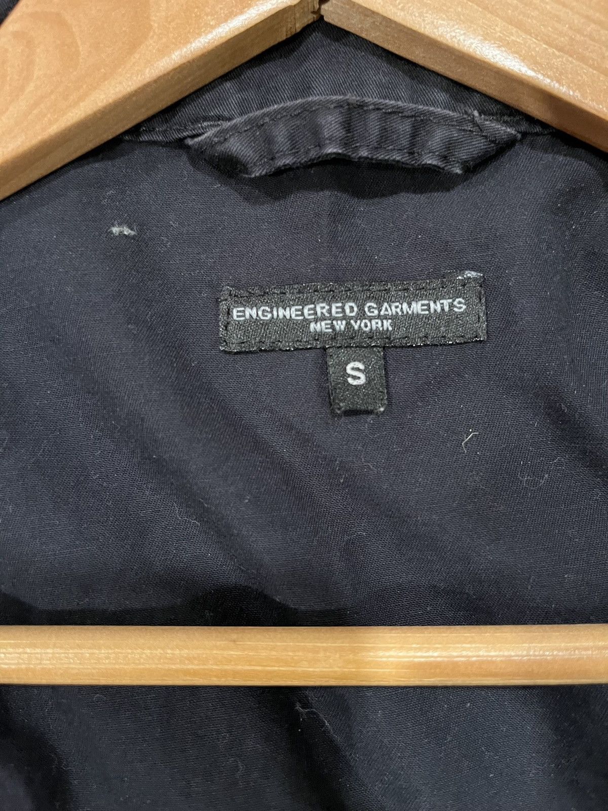 Engineered Garments Engineered Garment Chelsea jacket | Grailed