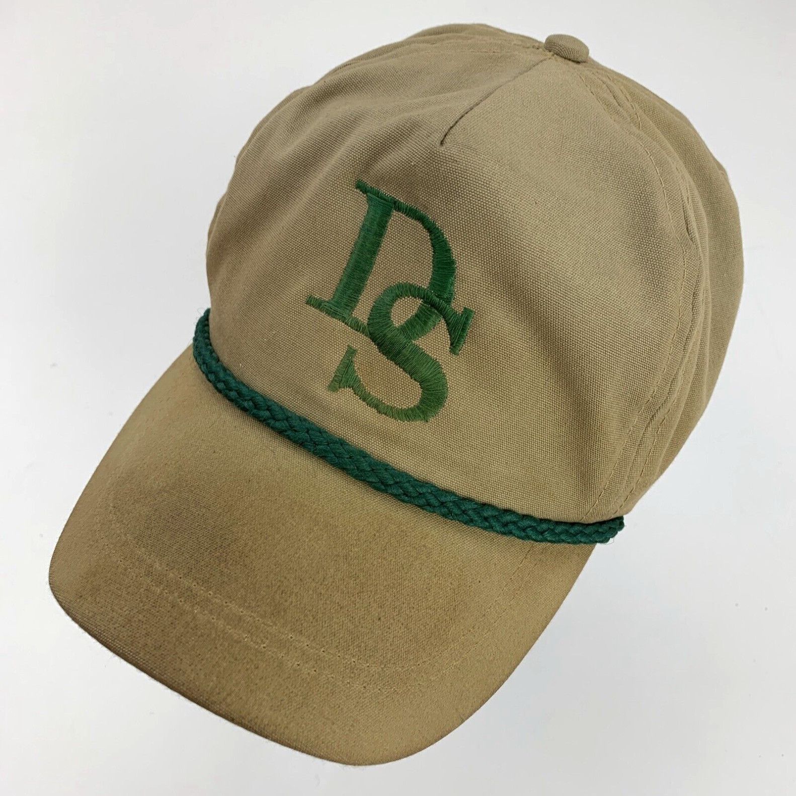 Imperial DS Logo Ball Cap Hat Adjustable Baseball | Grailed