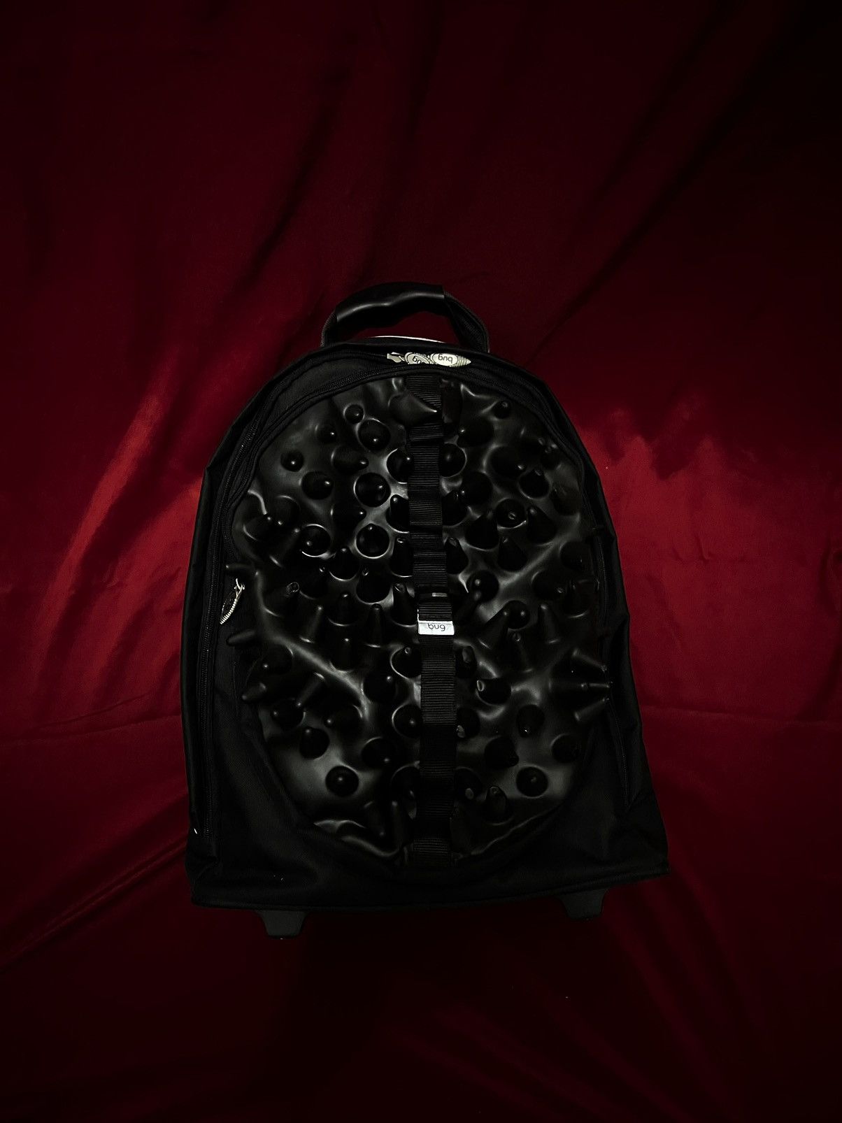 20471120 × Beauty Beast × Le Grande Bleu (L.G.B.) Craig Morrison Bug ...