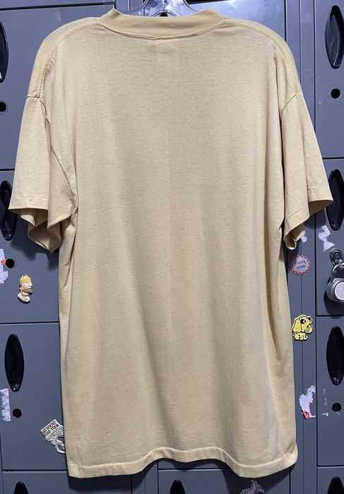 Vintage 1990 The Simpsons Family portrait 90s cartoon Bart Homer | Grailed