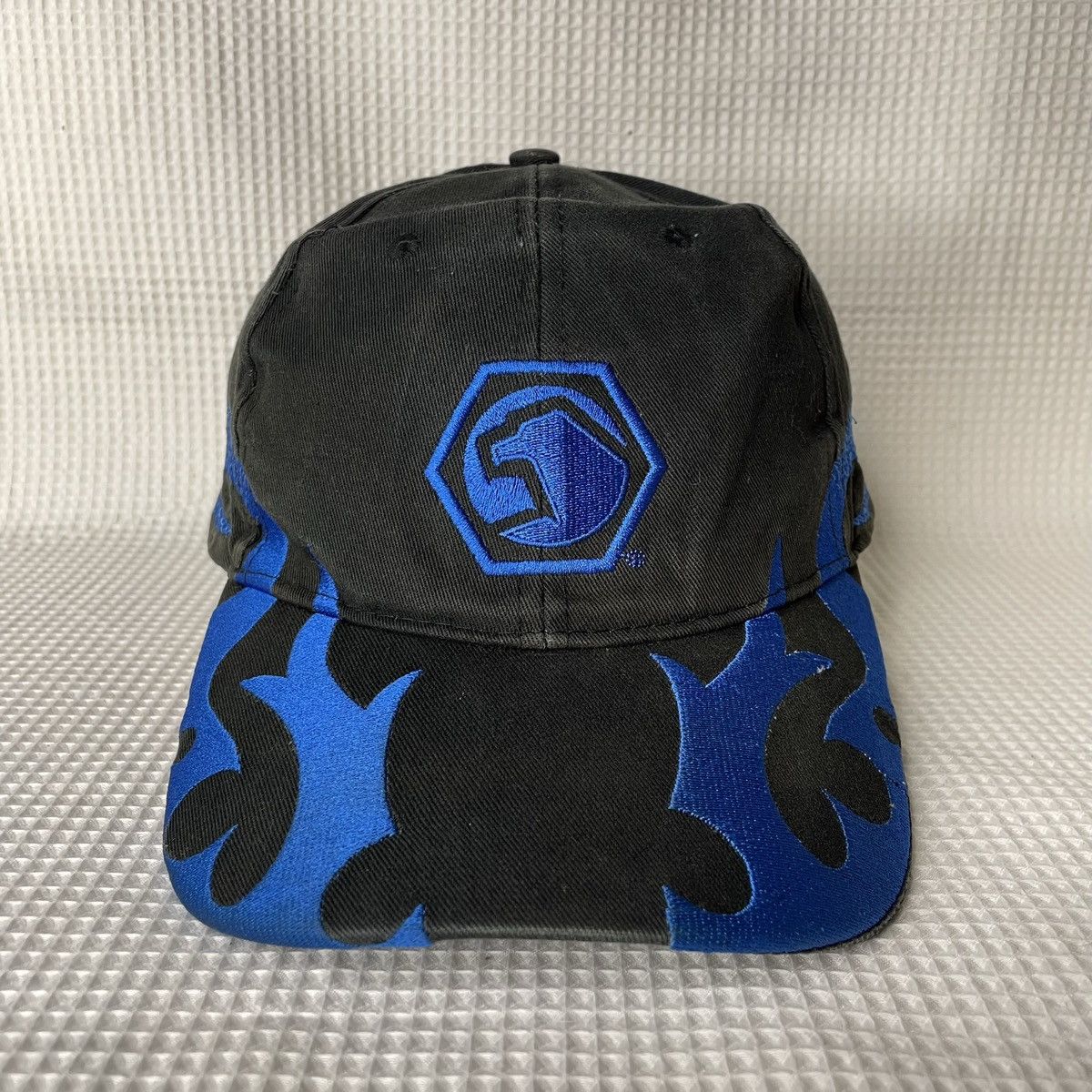 Vintage Flam MATCO TOOL hat | Grailed