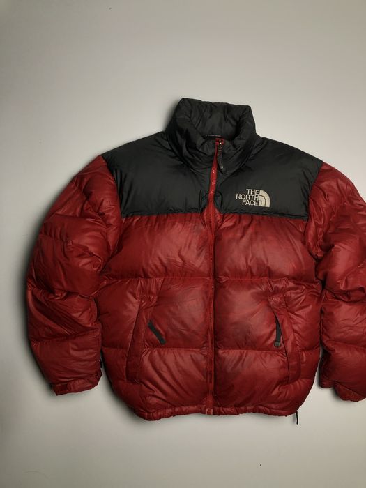 The North Face The North Face 700 Nuptse Puffer Jacket | Grailed