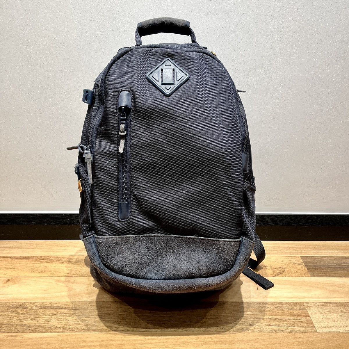 Visvim Visvim Ballistic 20L Backpack | Grailed