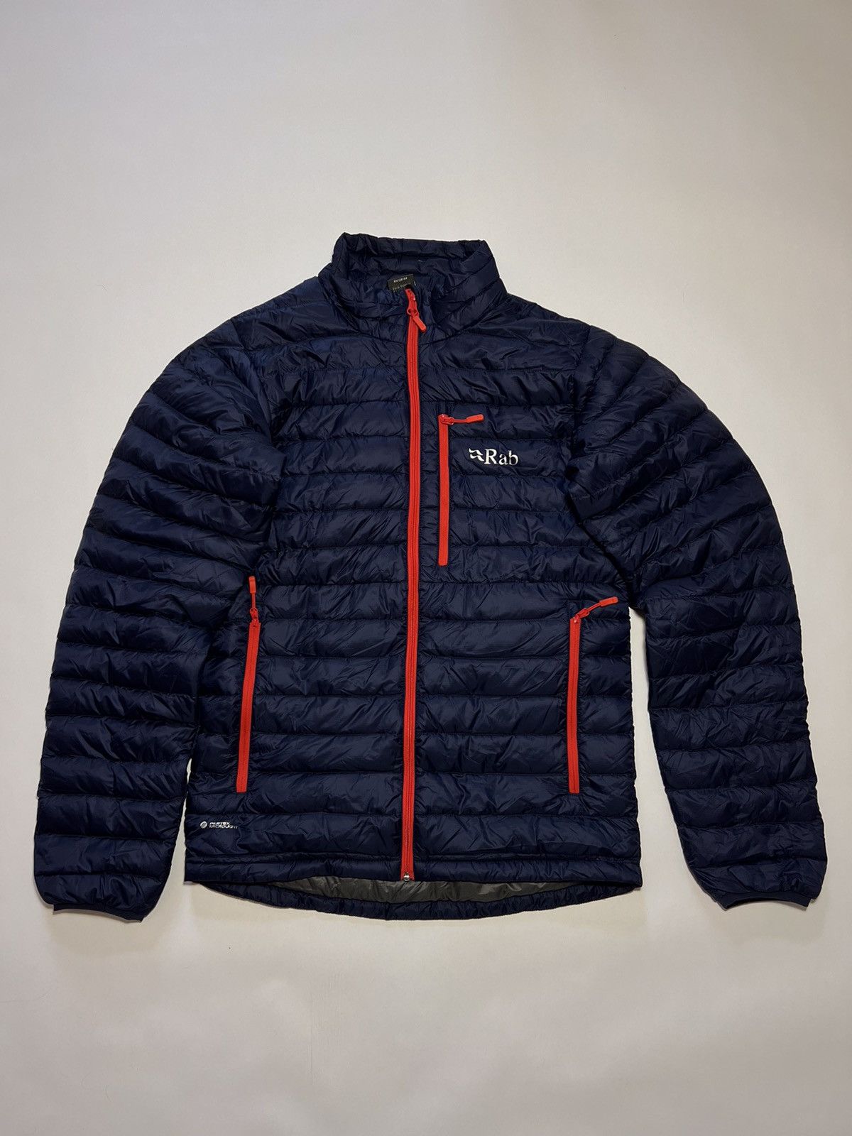 Outdoor Life × Rab Rab Microlight puffer jacket | Grailed
