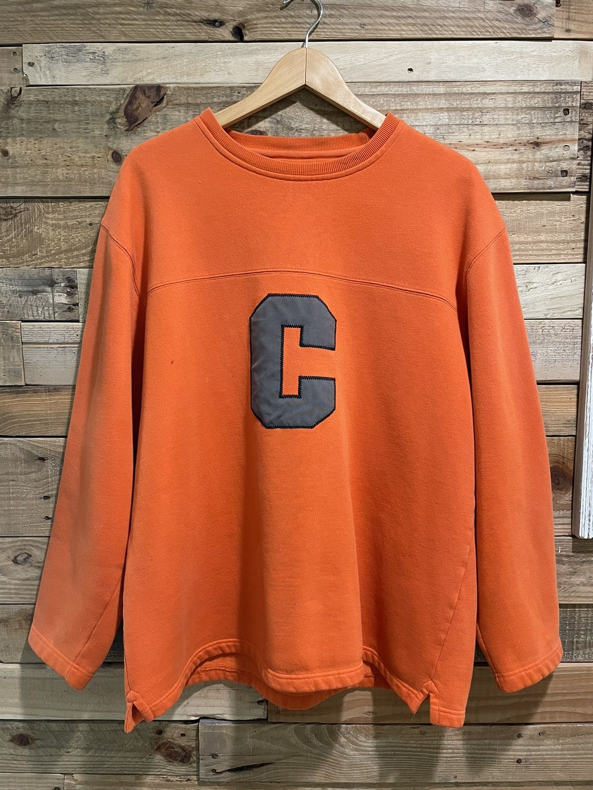 Ralph Lauren Chaps Ralph Lauren sweatshirt | Grailed Ralph Lauren Chaps Ralph Lauren sweatshirt | Grailed