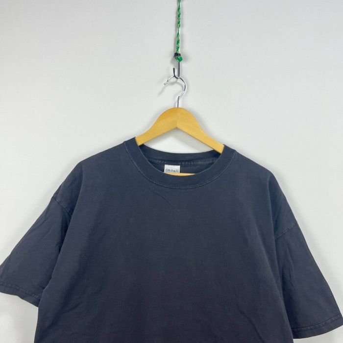 Vintage Vintage Faded Black T Shirt Motorcycle Whiskey | Grailed