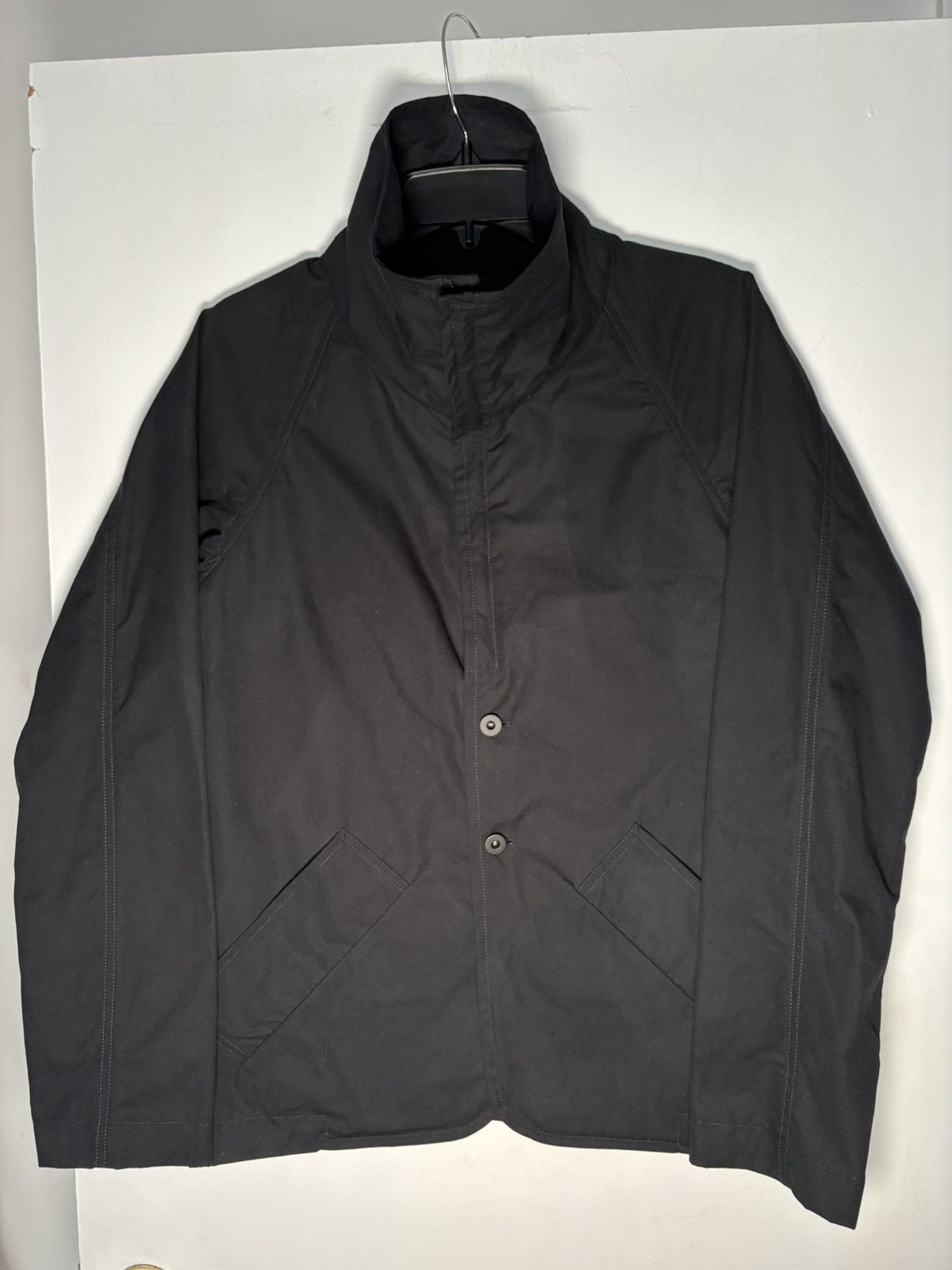 Outlier Experiment 294- Supermarine Exquisite Jacket | Grailed