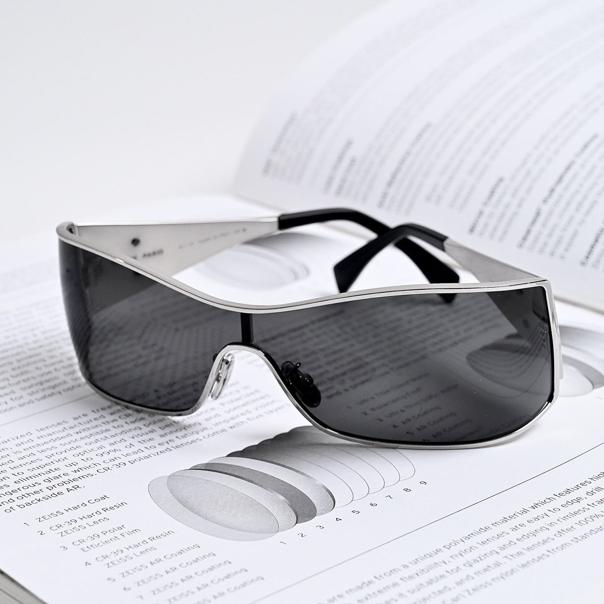 Celine CELINE CL40283U SUNGLASSES | Grailed