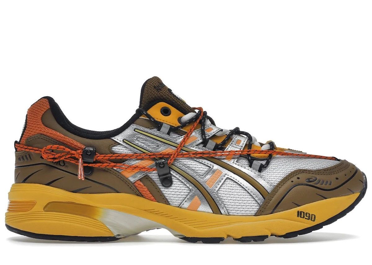 Andersson Bell × Asics Asics x andresson bell Gel-1090 | Grailed