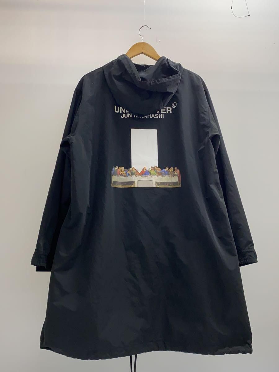 Undercover 🐎 AW18 Last Supper Jacket | Grailed