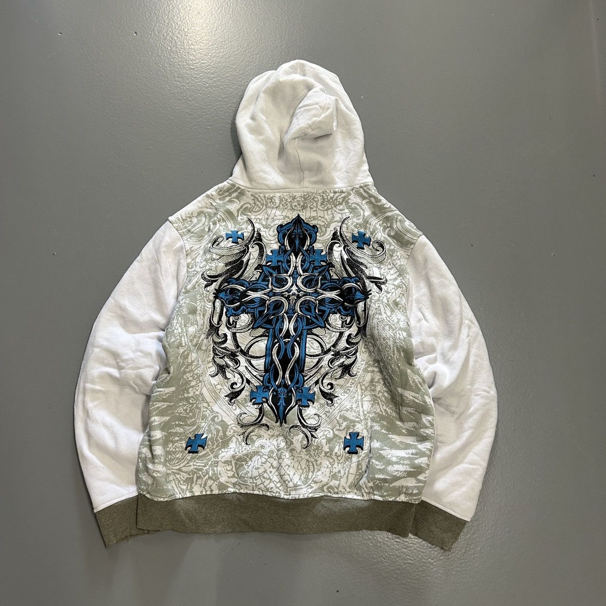 Affliction × Streetwear × Vintage Crazy vintage y2k affliction style ...