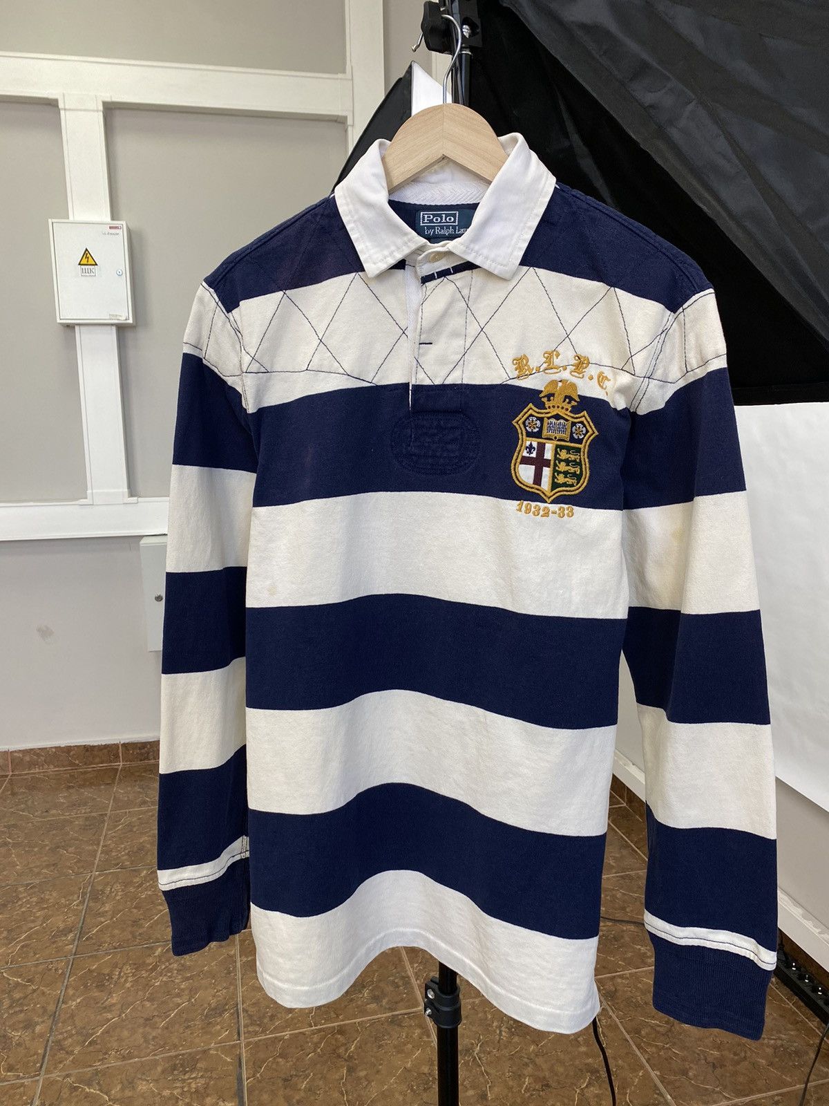 Polo Ralph Lauren × RRL Ralph Lauren × Rugby Ralph Lauren 🏉 Vintage 90s ...