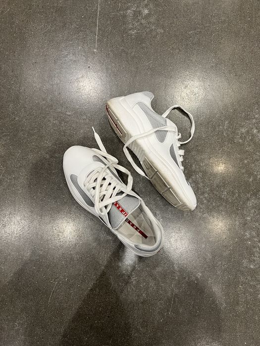 Prada Americas Cup | Grailed