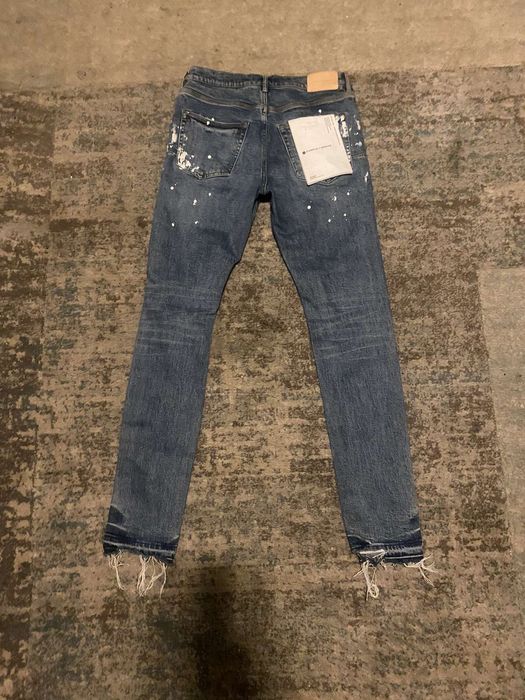 Purple Brand Purple Brand Jeans | Grailed
