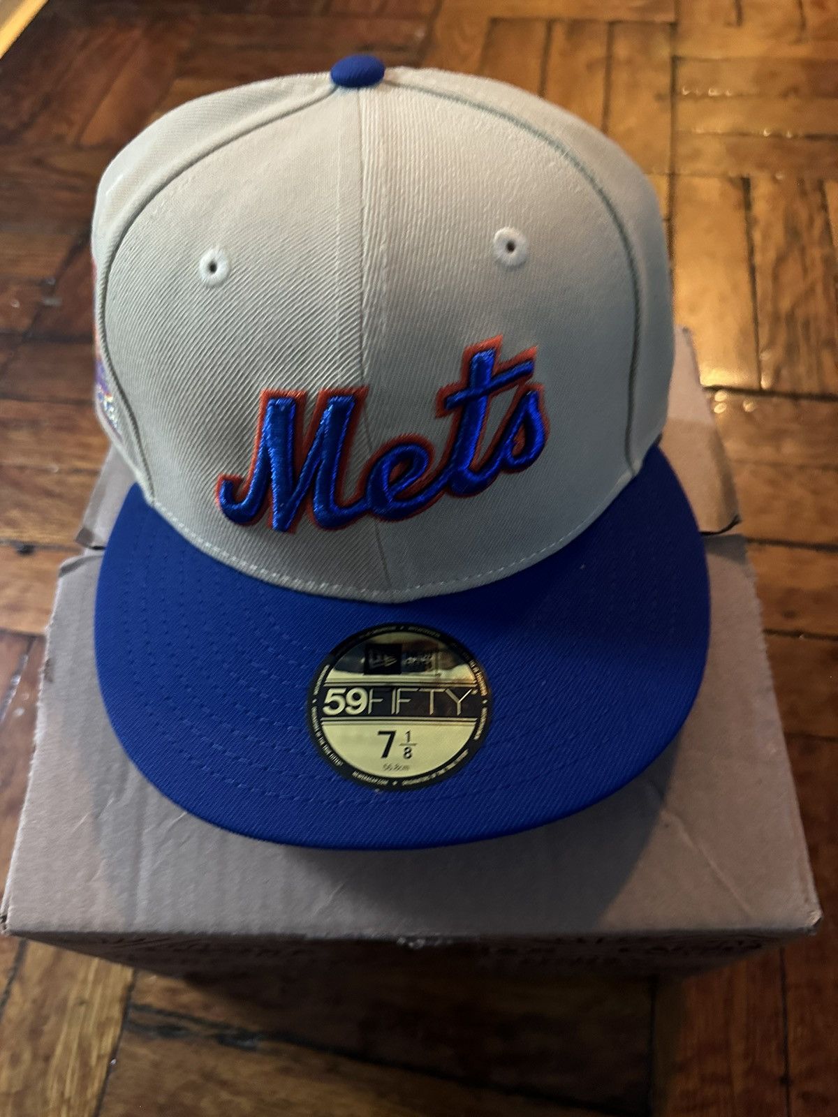 My fitteds store