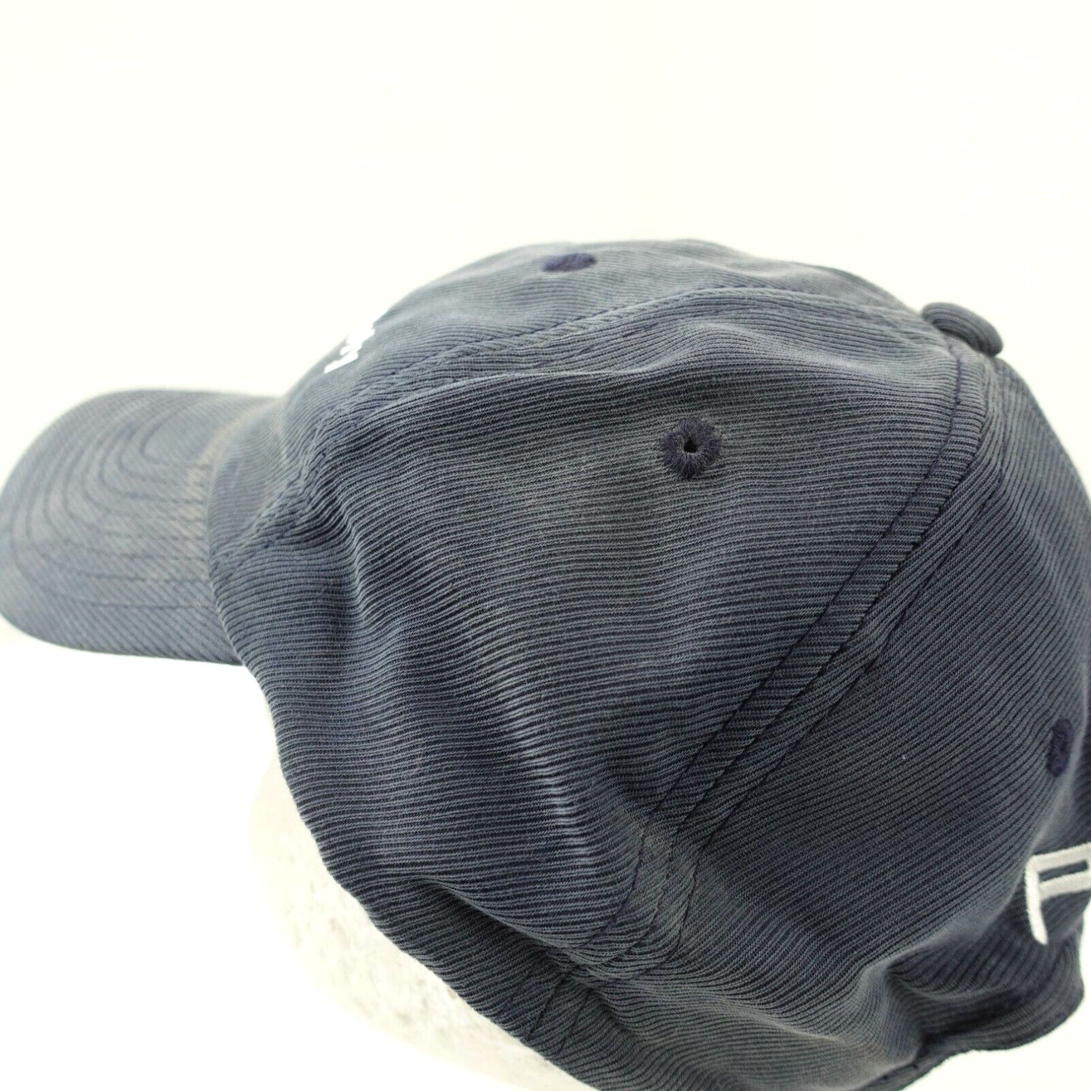 Bally Fisher Safety Ping Baseball Adjustable Adult Ball Cap Hat | Grailed