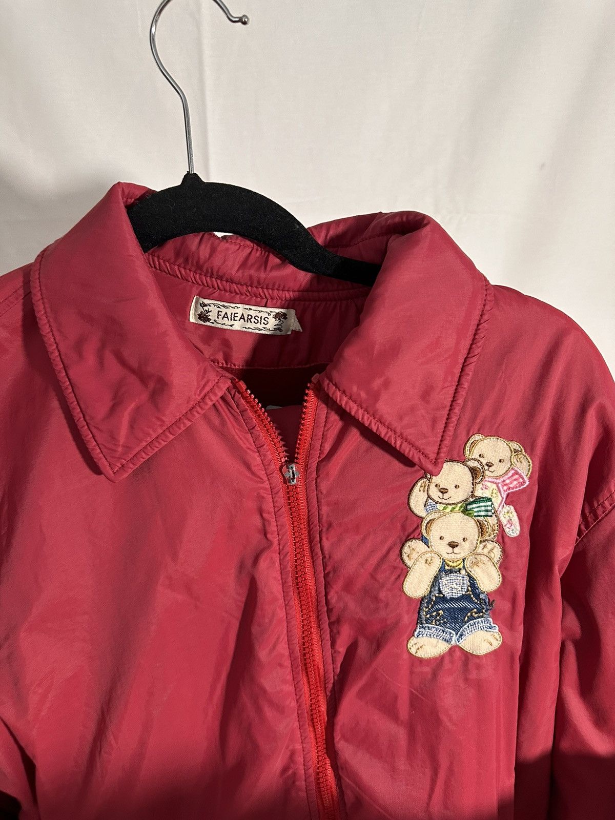 Polo Ralph Lauren Red Polo Tracksuit vintage | Grailed