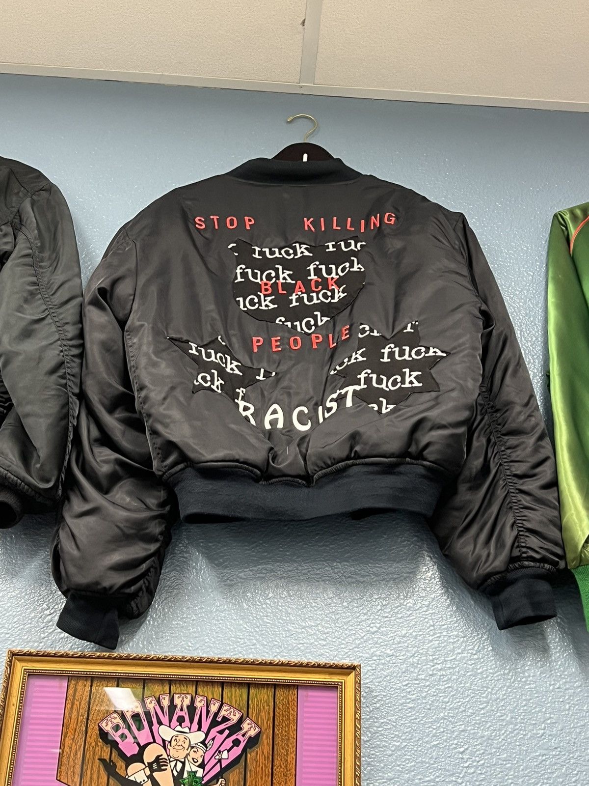 Vintage got stuff for sale | Grailed