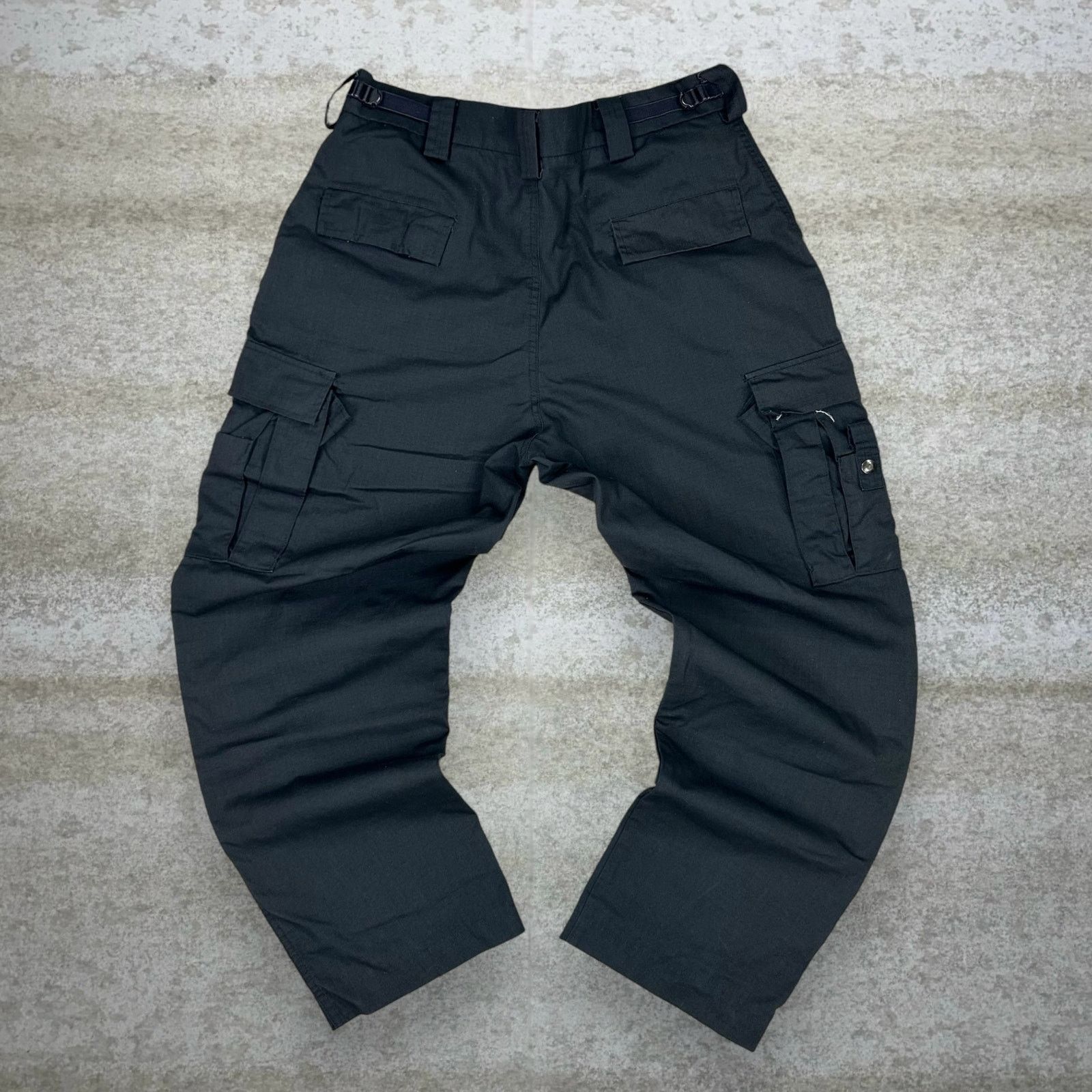 Military × Streetwear × Vintage Crazy Vintage 90s Military Tactical ...