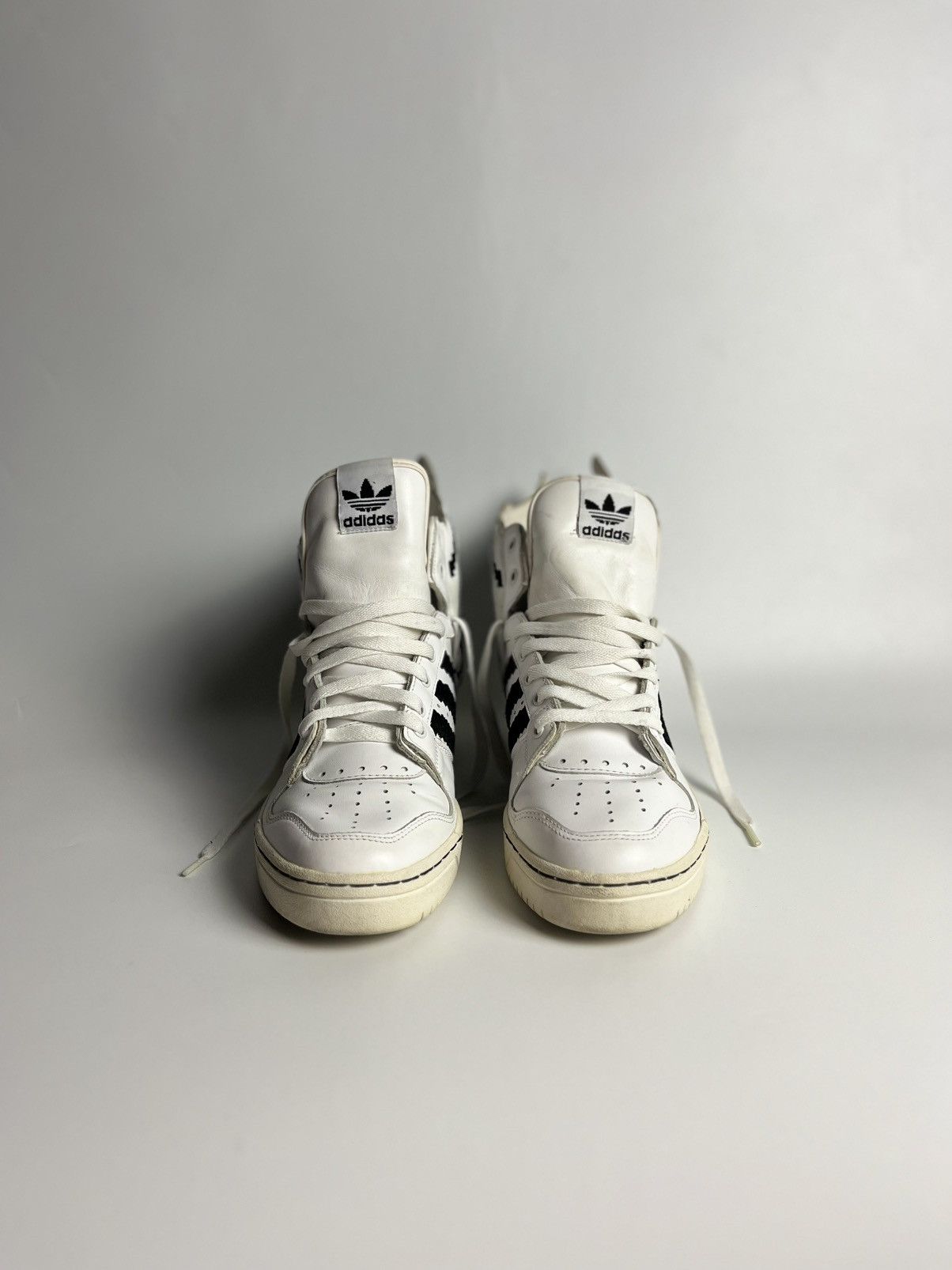 Adidas × Jeremy Scott Adidas x Jeremy Scott JS Wings 2.0 Pixel – Rare ...