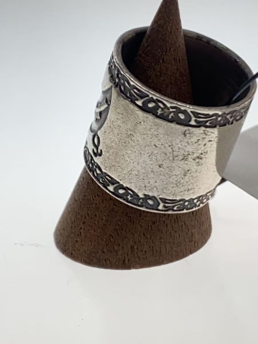 Undercover SS03 "SCAB" .925 Ring | Grailed