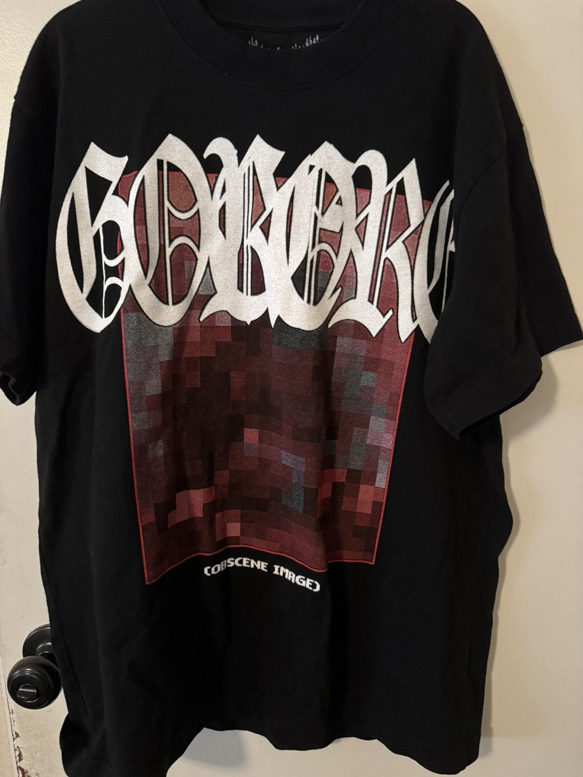 Ken Carson Ken Carson Tour Merch | Grailed