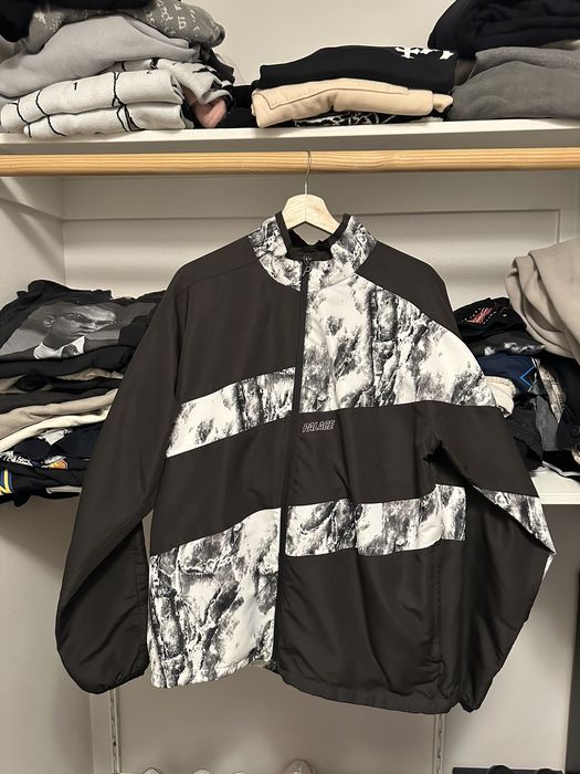 Palace Palace Marble Jacket | Grailed