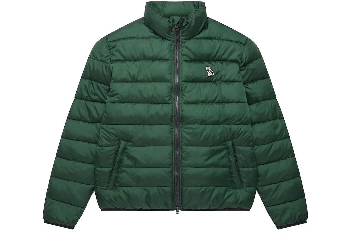 Octobers Very Own OVO Primaloft Puffer Jacket (FW20) | Grailed
