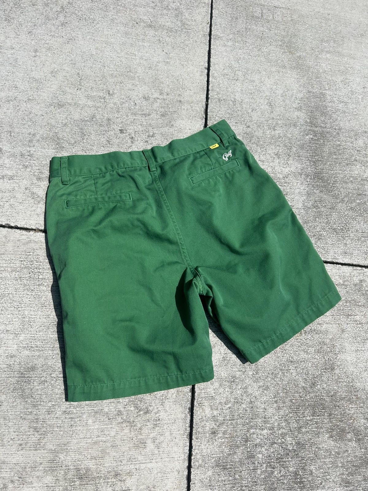 Golf Wang Golf Wang Jorts | Grailed