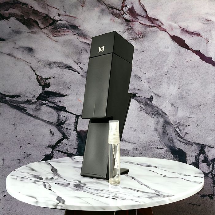 Carolina Herrera Carolina Herrera Bad Boy Le Parfum Cannabis Cologne ...