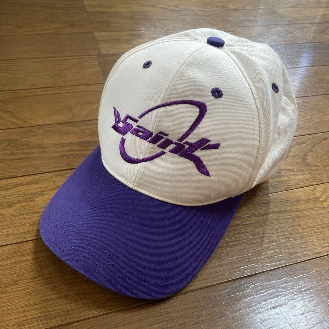 Saint Michael Bjork 'Saint' Hat | Grailed