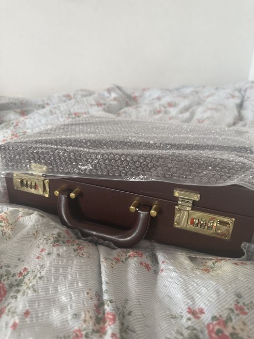 Travis Scott Travis Scott UTOPIA Briefcase | Grailed