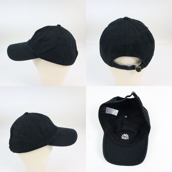 Vintage Friday the 13th Horror Movie Slasher Hat Cap Strapback Jason ...