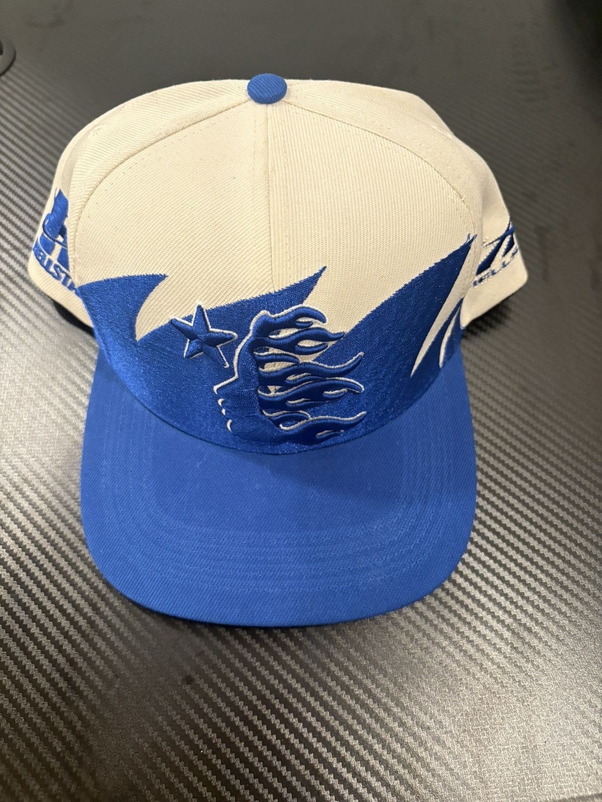 HELLSTAR Hell star shark teeth | Grailed