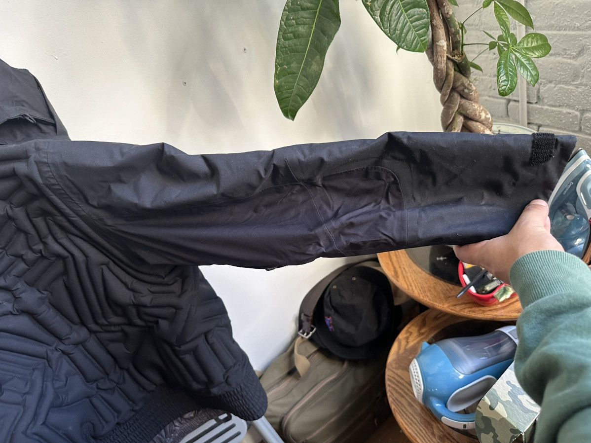 Nike × Nike ACG NIKE AIR Vantage 2006 Inflatable Jacket | Grailed