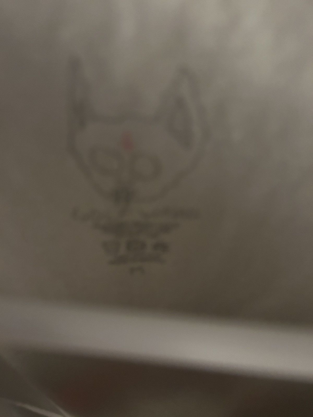 Odd Future Golf wang aspen cat tee | Grailed