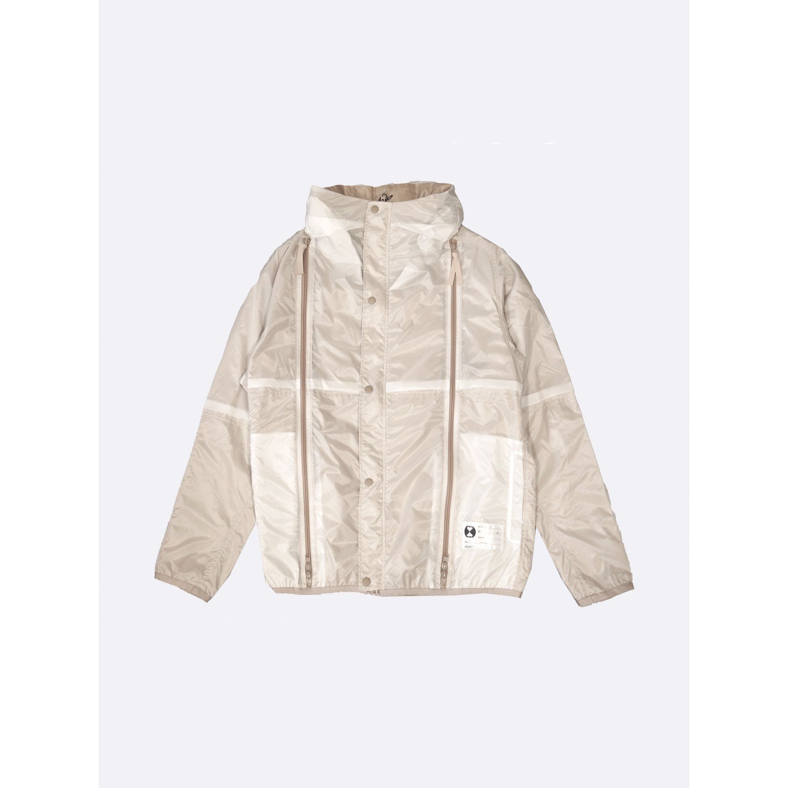Final Home Survival Parka | Grailed