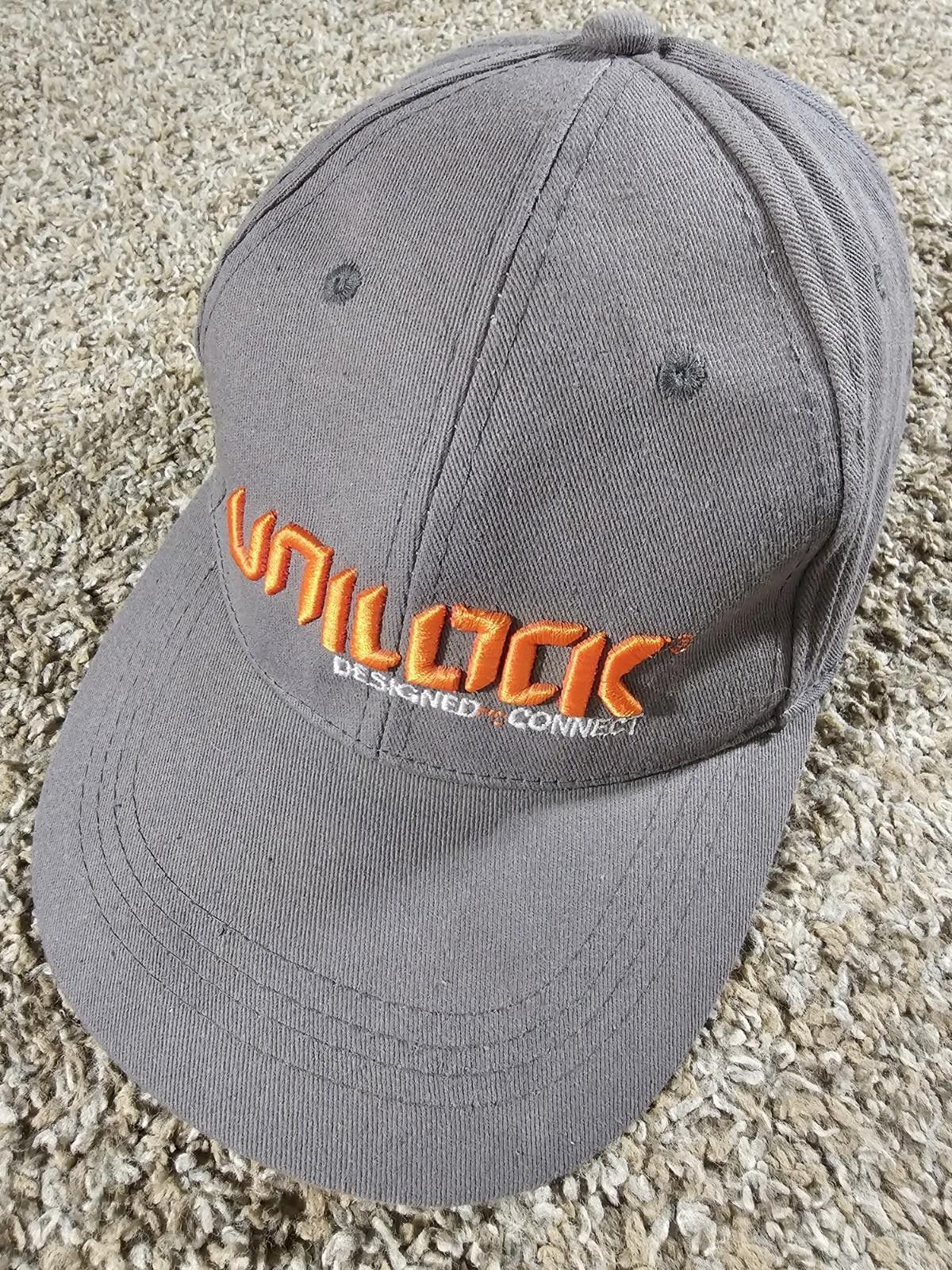Designer Unilock 40 years of excellence Baintree hat Strapback | Grailed