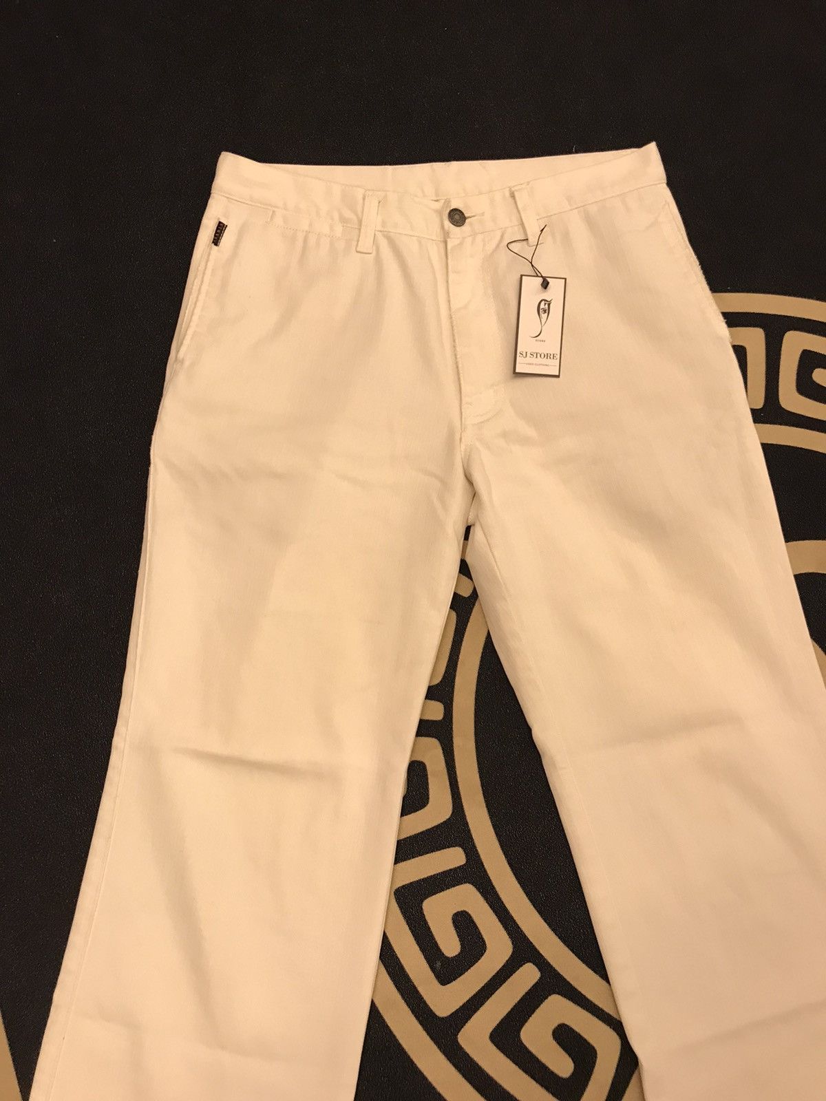 Japanese Brand × Jun Takahashi × Streetwear Jun Men Pants | Grailed