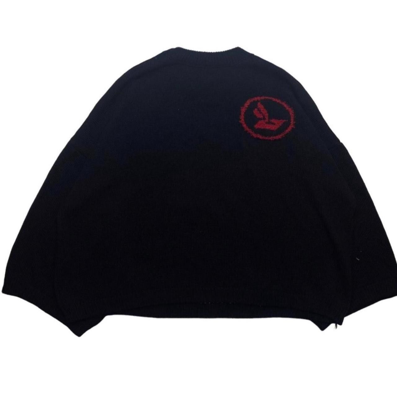 Gleb Kostin Solutions Gleb Kostin Solutions Bjork Sweater | Grailed