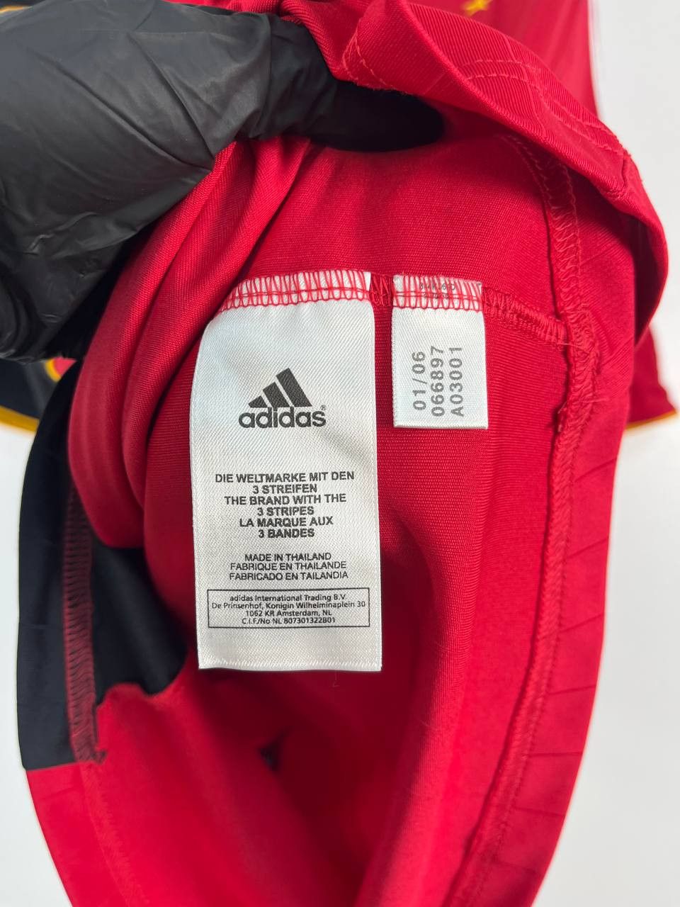 Adidas Germany National Football Team Adidas Germany 2006 Size XL | Grailed