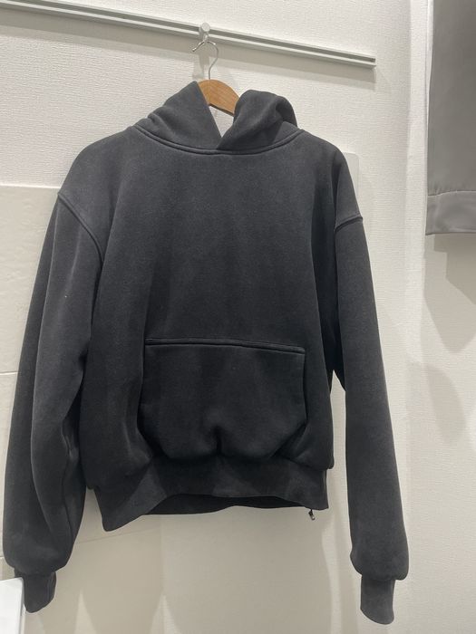 Rare Humane Blanks 1800GSM Hoodie | Grailed