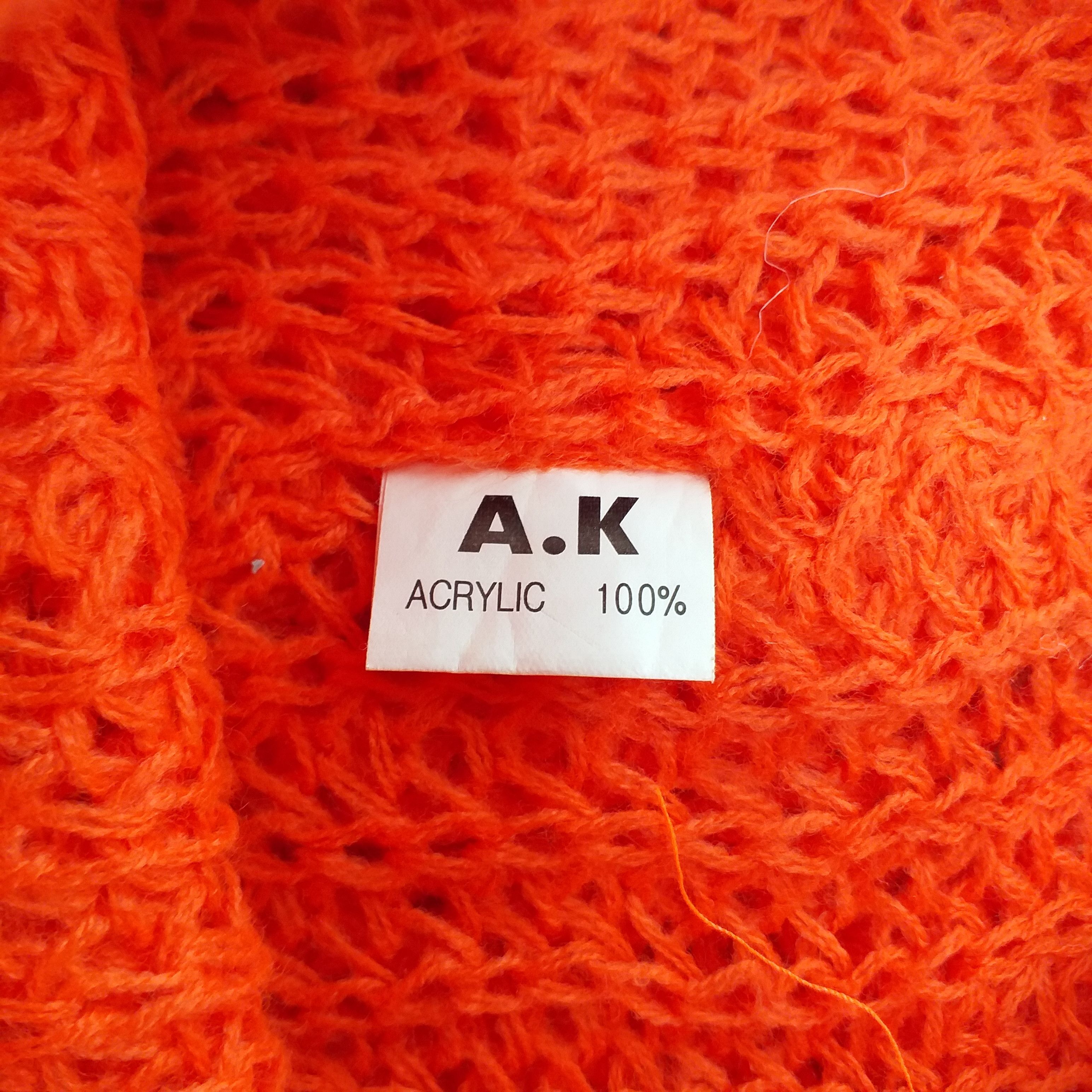 Japanese Brand Plain Ear Style Snow Cap Beanie Hat -BN089 | Grailed