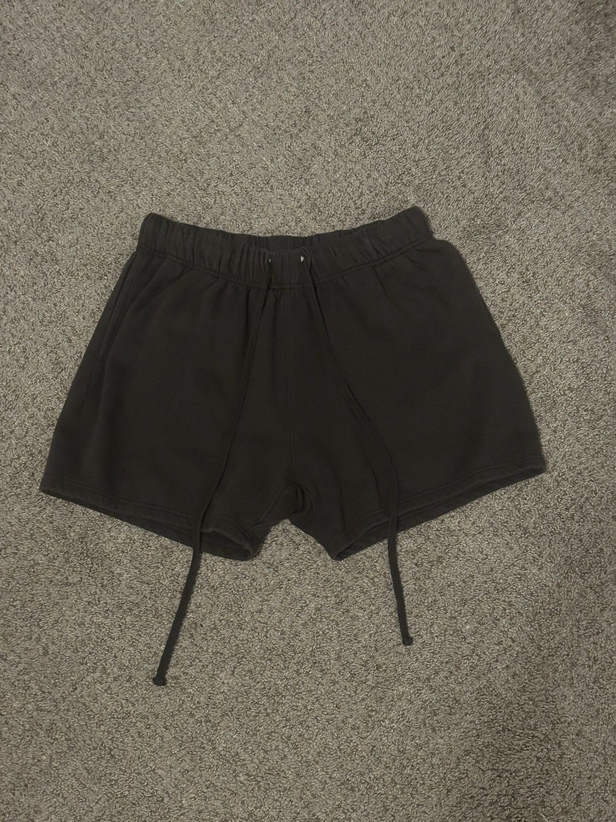 MNML × Streetwear MNML Men's Long Drawstring Short-Shorts | Grailed