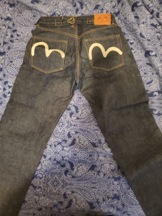 Evisu Evisu No 2 | Grailed