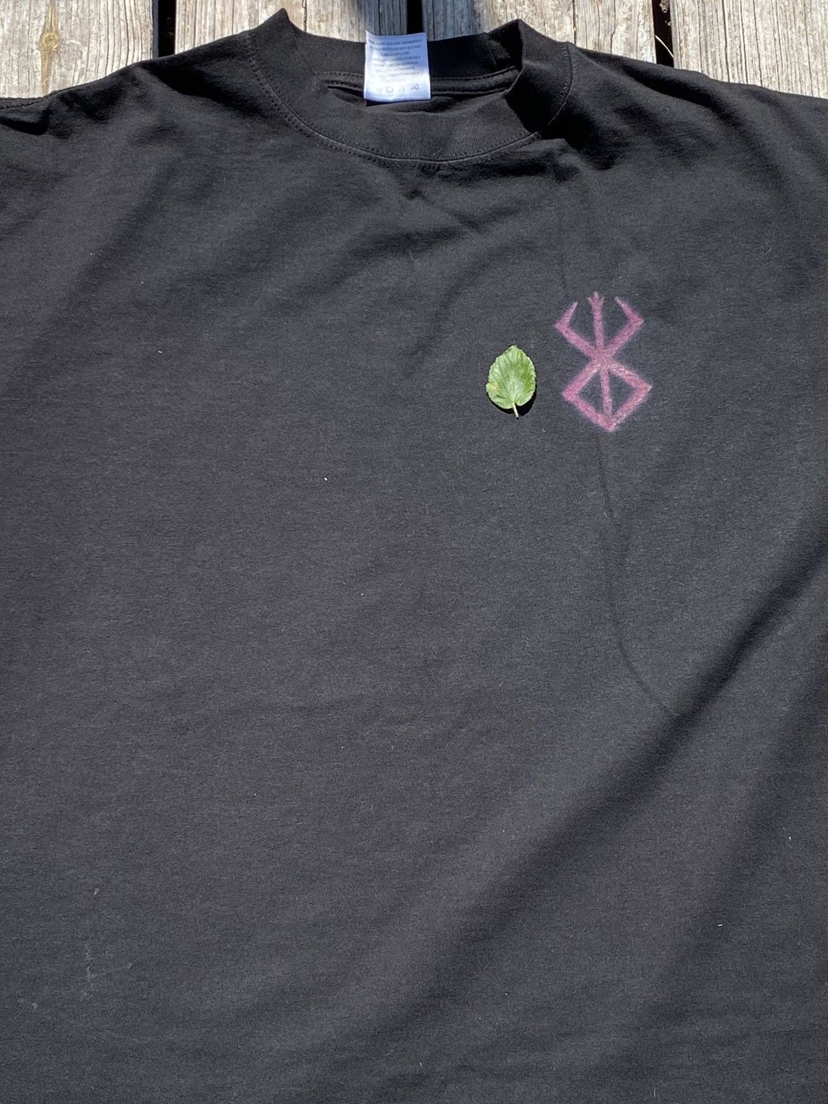 Custom berserk | Grailed