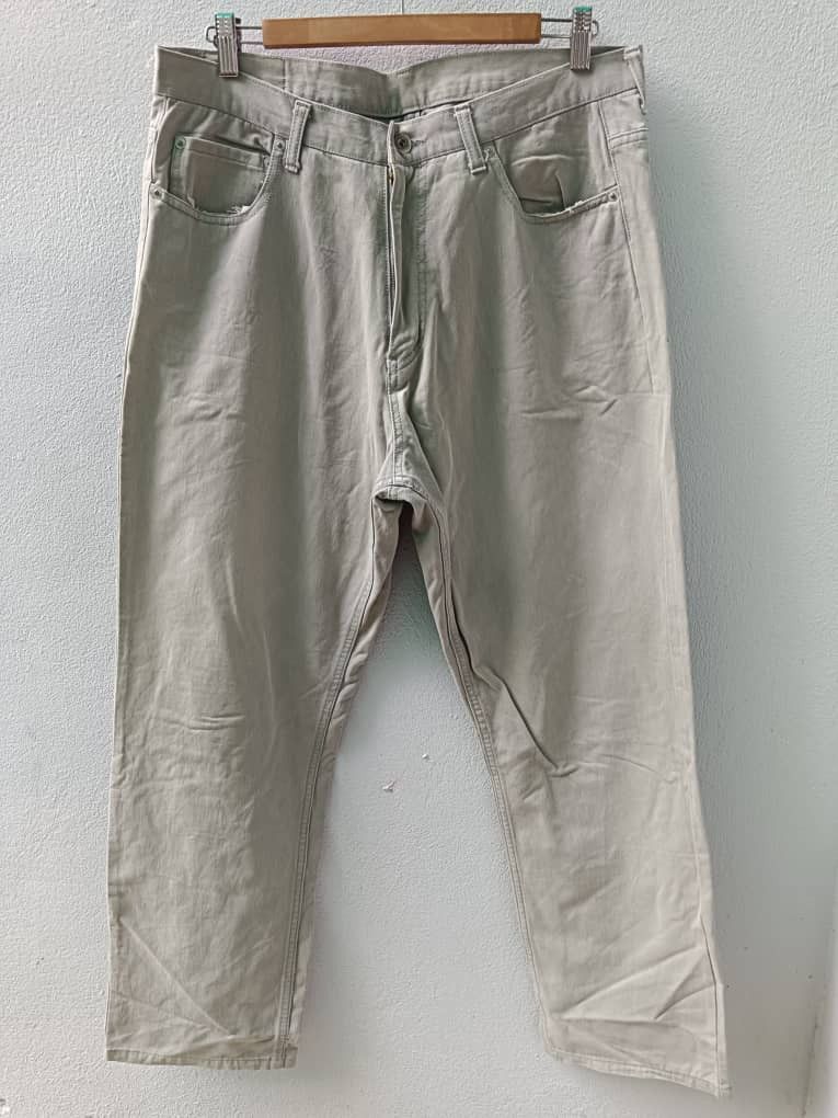 Japanese Brand × Swagger Swagger Japan Pants | Grailed