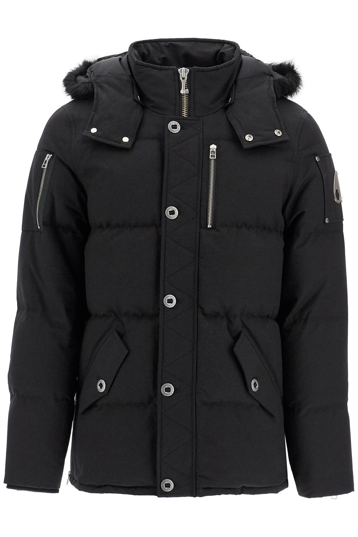 Moose Knuckles Original 3Q Neos | Grailed