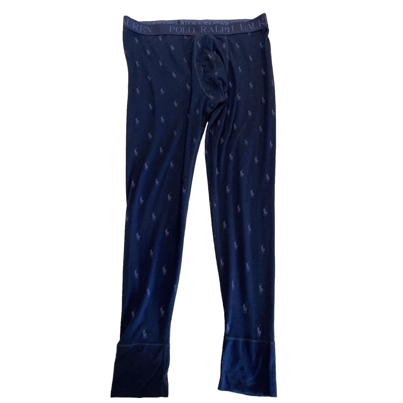 Polo Ralph Lauren Polo Ralph Lauren Chaps Pajama Pants Mens Extra Large ...