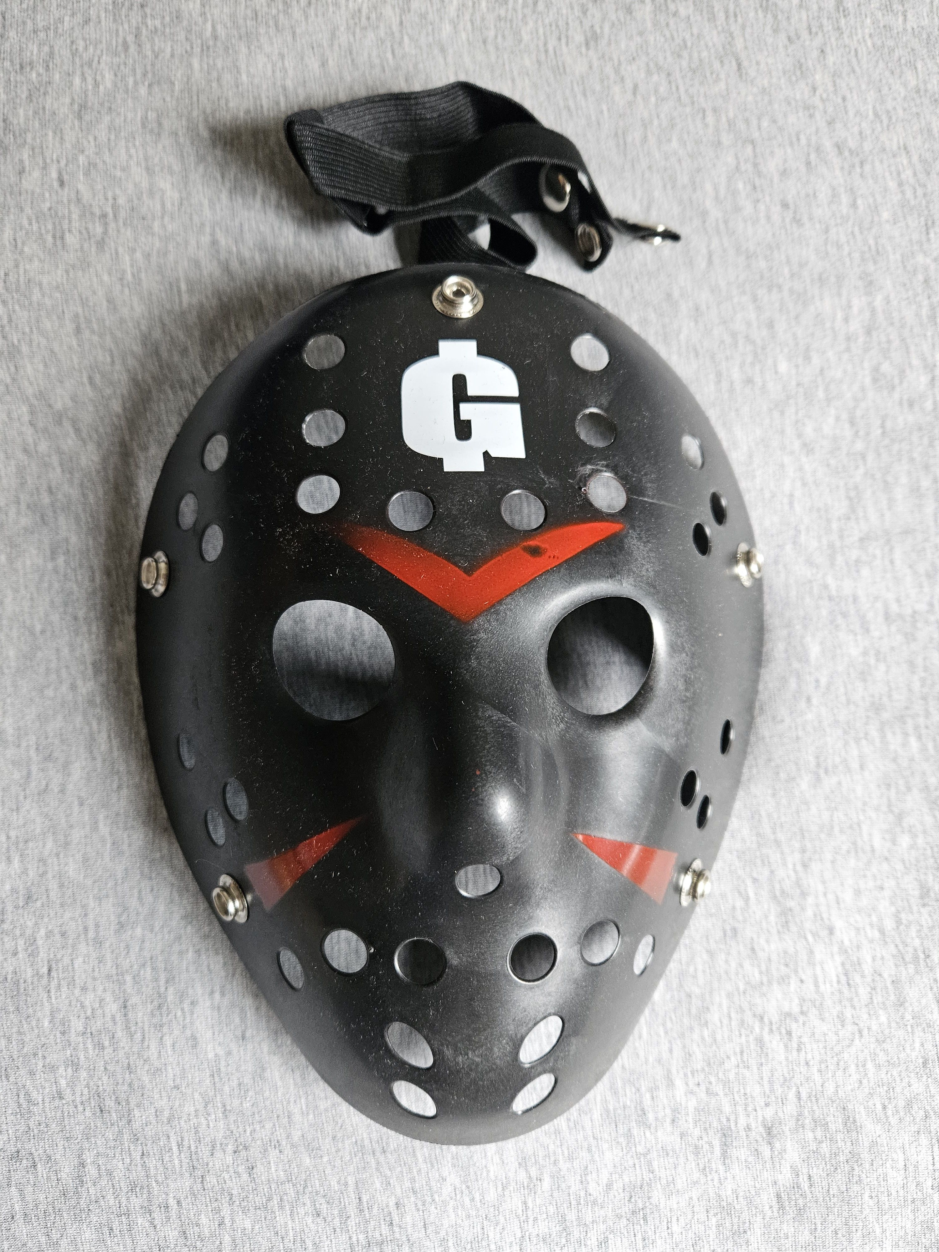 Goth Money Goth Money Jason Mask | Grailed